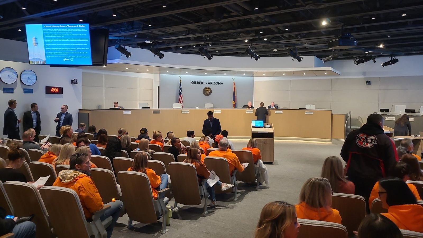 New Members Join Gilbert’s Community Engagement Task Force - 85298.com